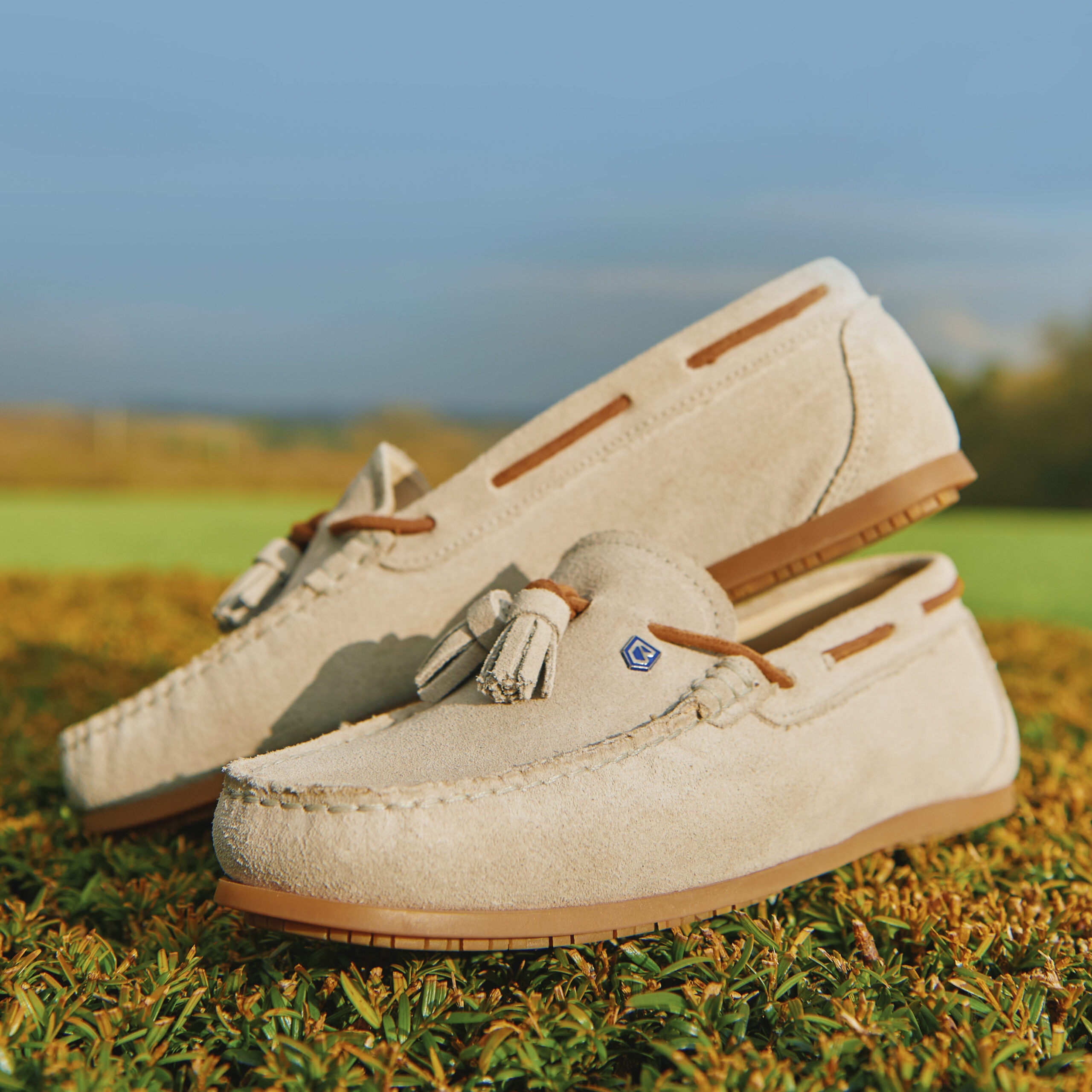 The Best Deck Shoes For Summer - Outdoor and Country | Blog