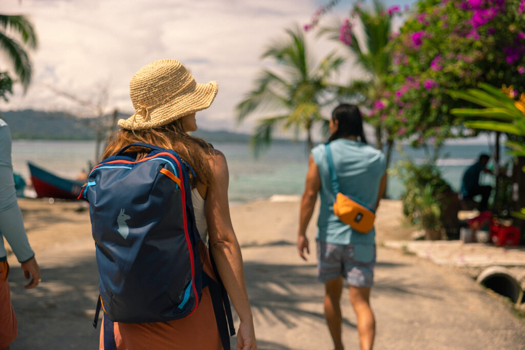 The Best Travel Backpacks for Work and Leisure - Blog