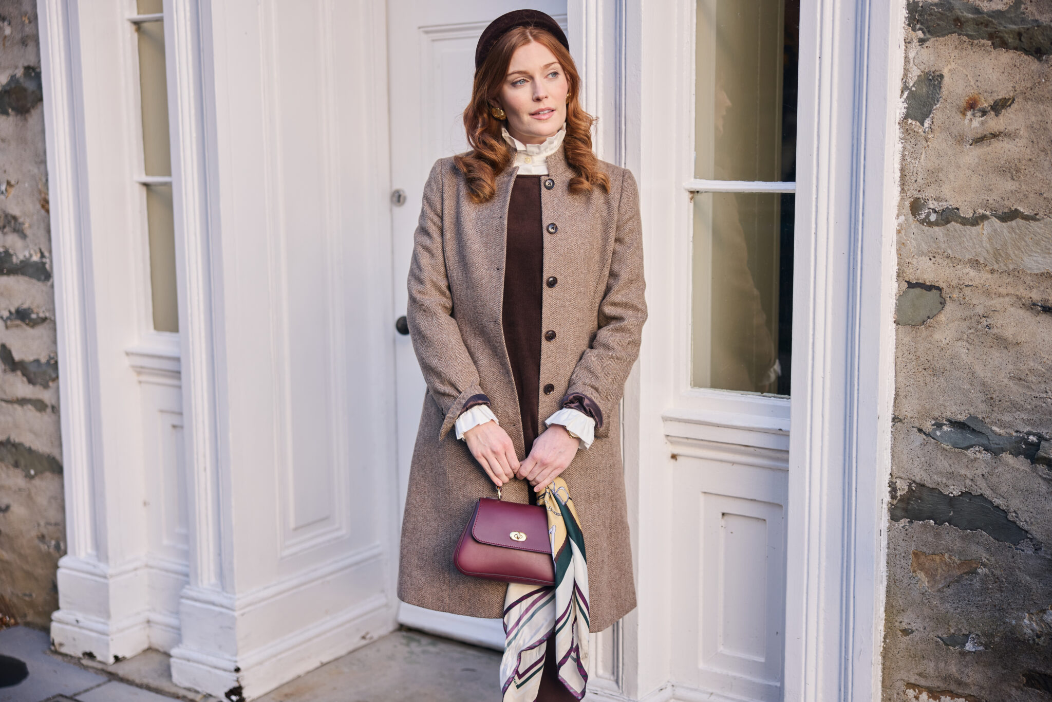 Get The Cheltenham Festival Look | Ladies Style Guide - Blog