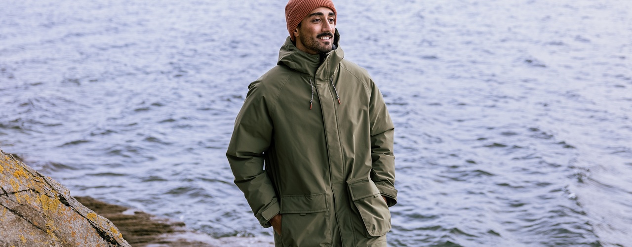 Which Brand of Winter Jacket Is Best? - OAC Blog
