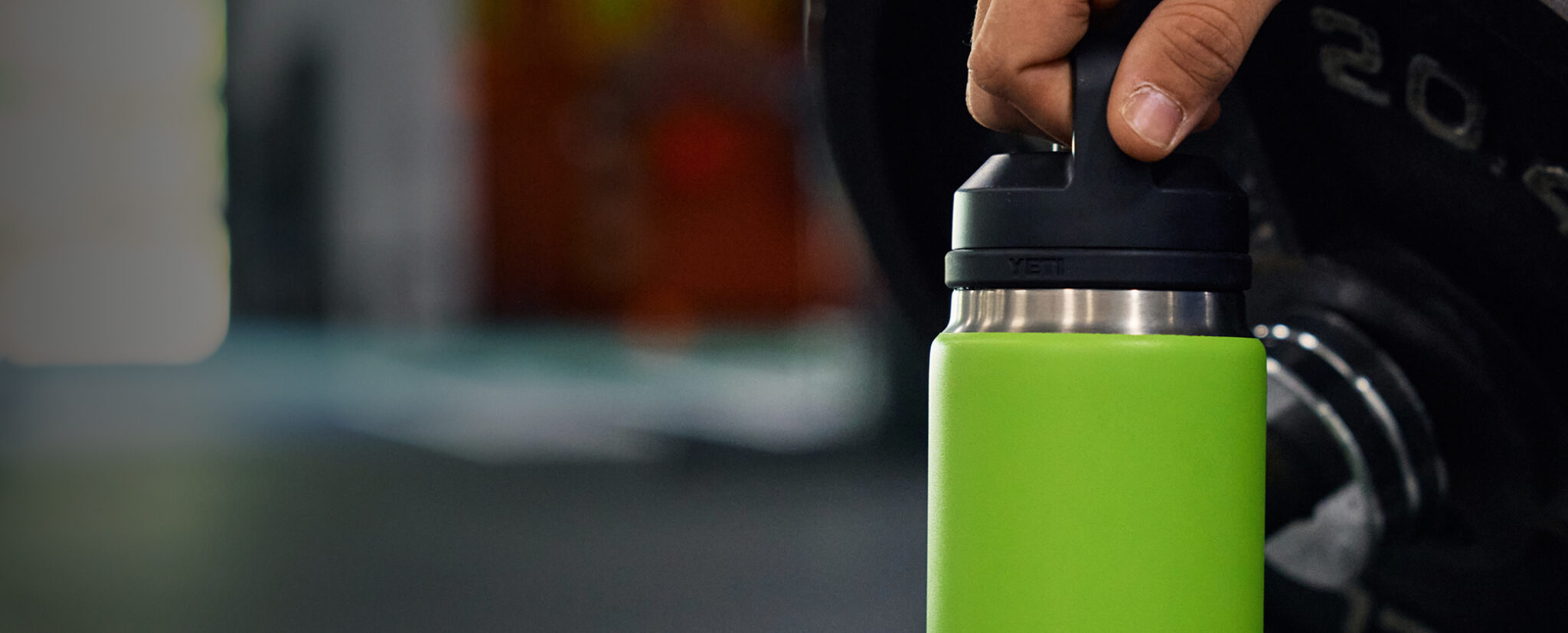 New YETI Colours – Inspired By Nature - Blog